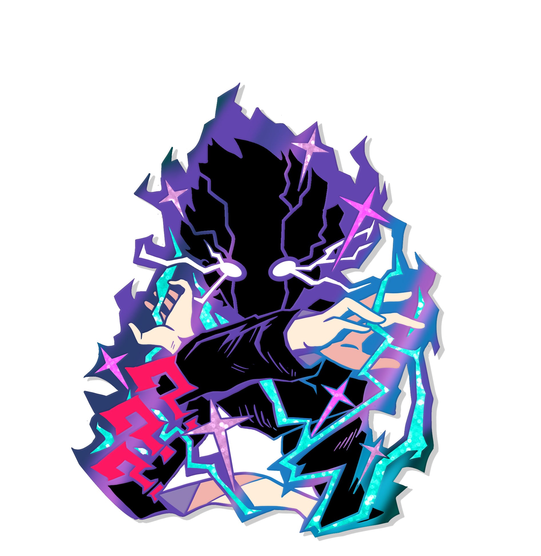 INNKBEAN | Anime Enamel Pins & Prints – innkbean